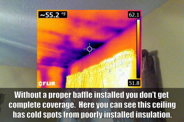 DIY Guide: How To Insulate Your Attic With Blown-In Insulation