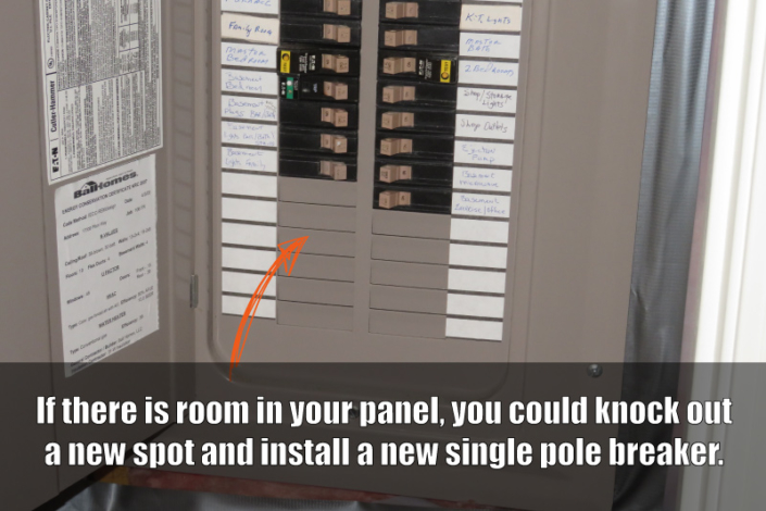What Is A Double Tapped Breaker & 3 Ways To Repair Them