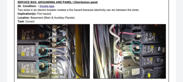 What Is A Double Tapped Breaker & 3 Ways To Repair Them